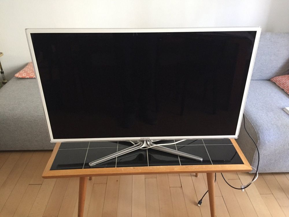 Samsung HD 40" / 102cm LED TV D6510 (Gebraucht) in Zürich für CHF 171 ...