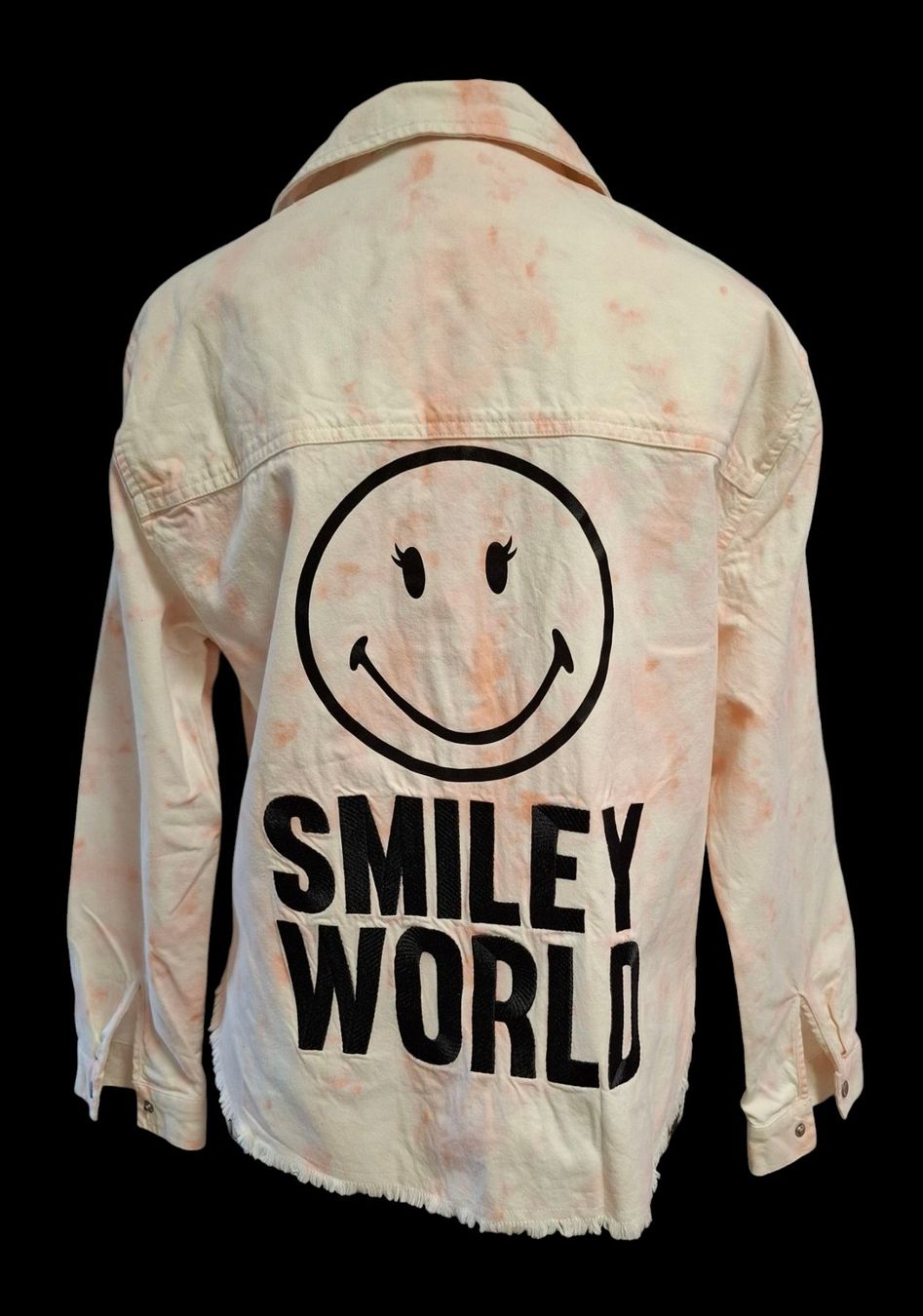 111 - Chemise Smiley World - 152 (11-12 ans) (D'occasion) à Savièse ...