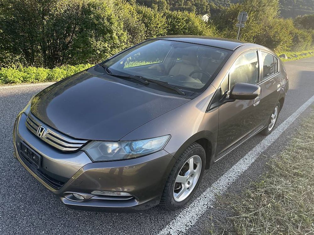 Honda Insight 1.3 BENZINA HIBRID Automat (Usato) a Camorino per CHF ...