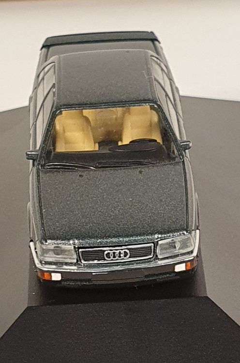 Audi V8 EVO von Herpa HO | Kaufen auf Ricardo