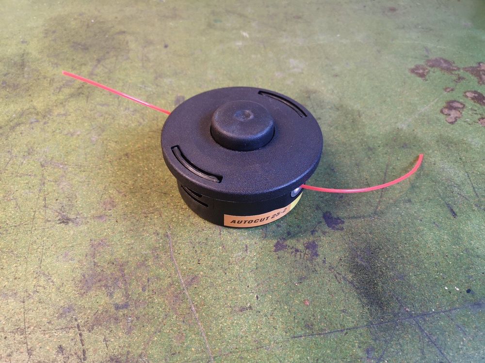 Fadenkopf Autocut 25-2 passend zu Stihl | Kaufen auf Ricardo