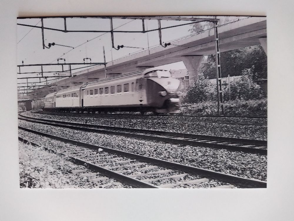 SBB Zug Eisenbahn , keine AK, Foto | Kaufen auf Ricardo