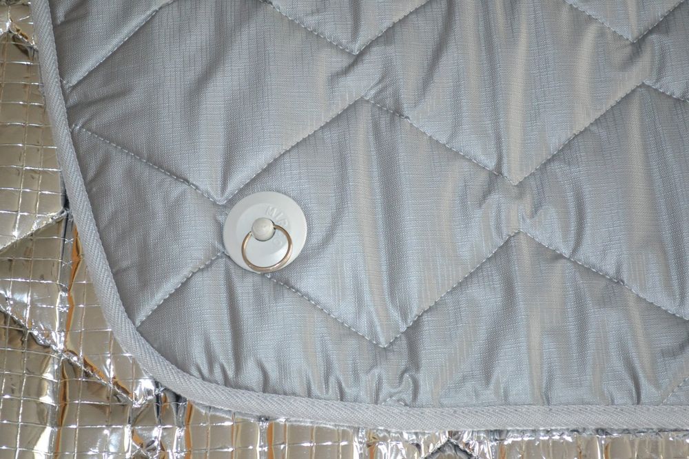 Isoliermatte für Wohnmobil (Gebraucht) in Strengelbach für CHF 19 – mit ...