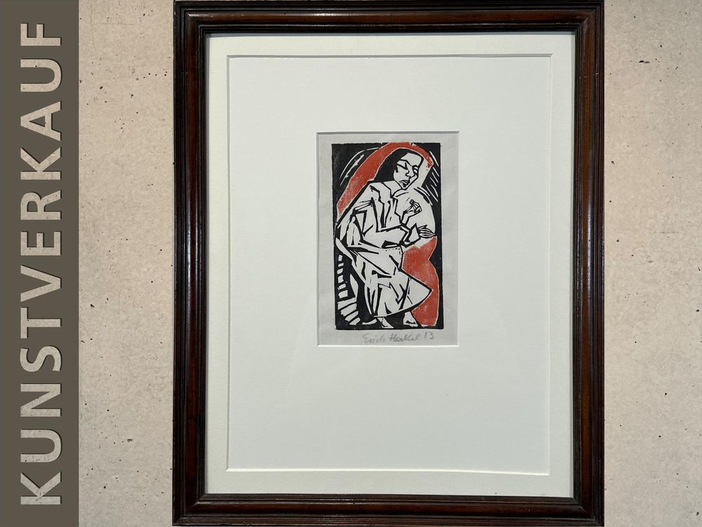 Erich Heckel - Highlight German Art (Gebraucht) in Sursee für CHF 1750 ...