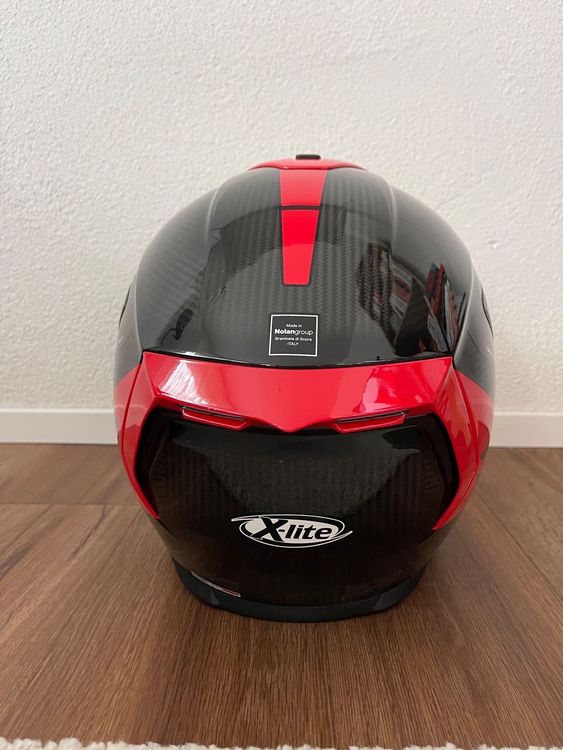 Xlite - X903 Ultra Carbon (Gebraucht) in Richterswil für CHF 350 – mit ...