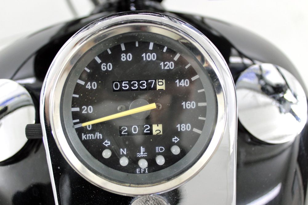 Regal-Raptor Spyder 350 (D'occasion) à Winterthur pour CHF 912 ...