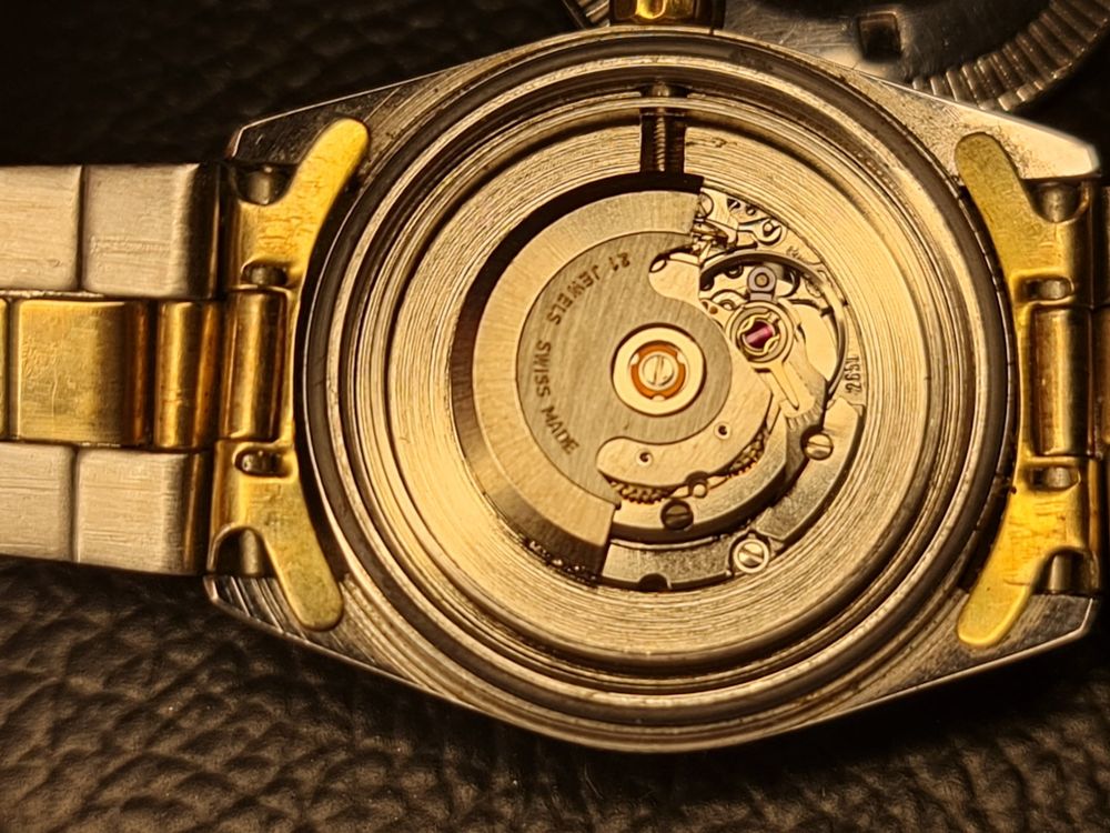 Super Royale watch prestige (Gebraucht) in Grand-Lancy für CHF 90 – mit ...