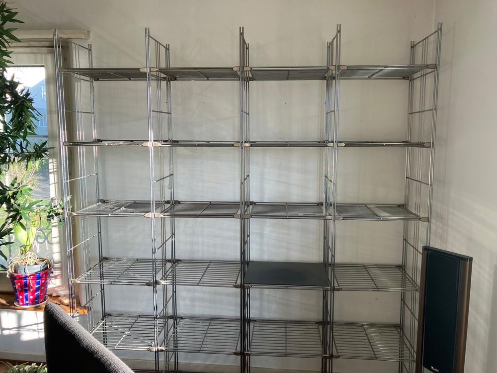 Regal-System Balton | Kaufen auf Ricardo