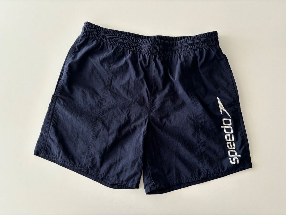 men's swimsuit S - Speedo (Neu (gemäss Beschreibung)) in Rotkreuz für ...