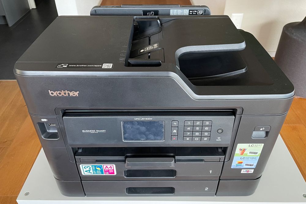 Brother MFC-J5730DW | Kaufen auf Ricardo