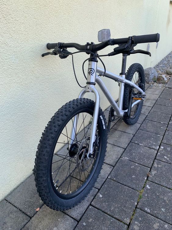 Early Rider Seeker 20 Zoll (Gebraucht) in Wetzikon ZH für CHF 529 – nur ...
