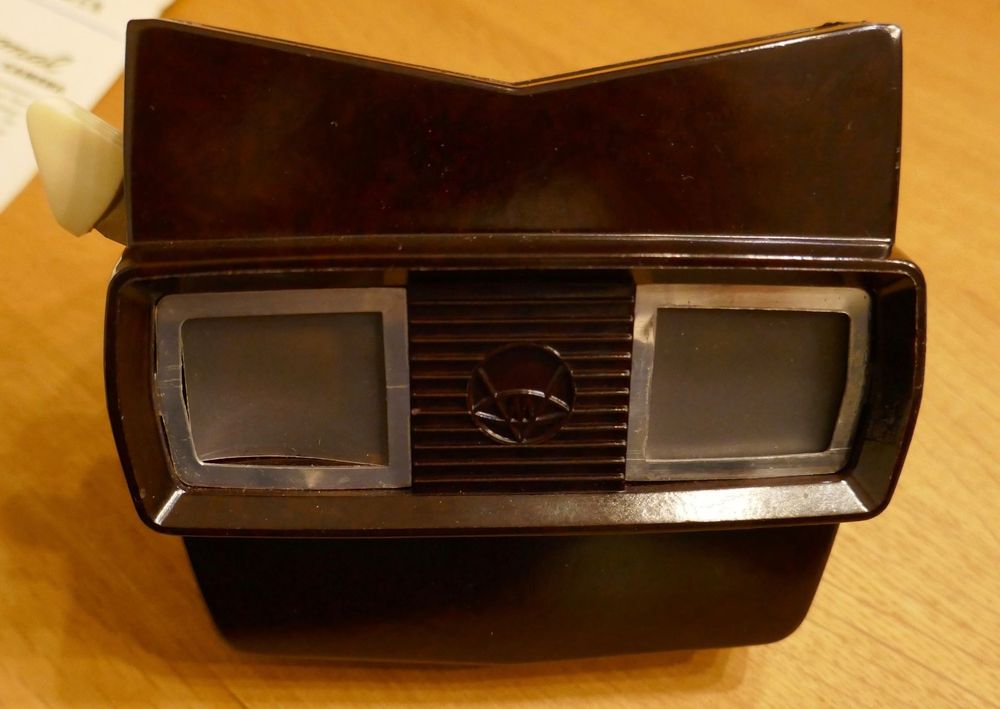 View Master Model E | Kaufen auf Ricardo