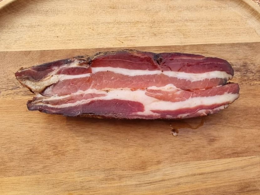 Bauernspeck Port. 100g (Neu und originalverpackt) in St.Gallen für CHF ...
