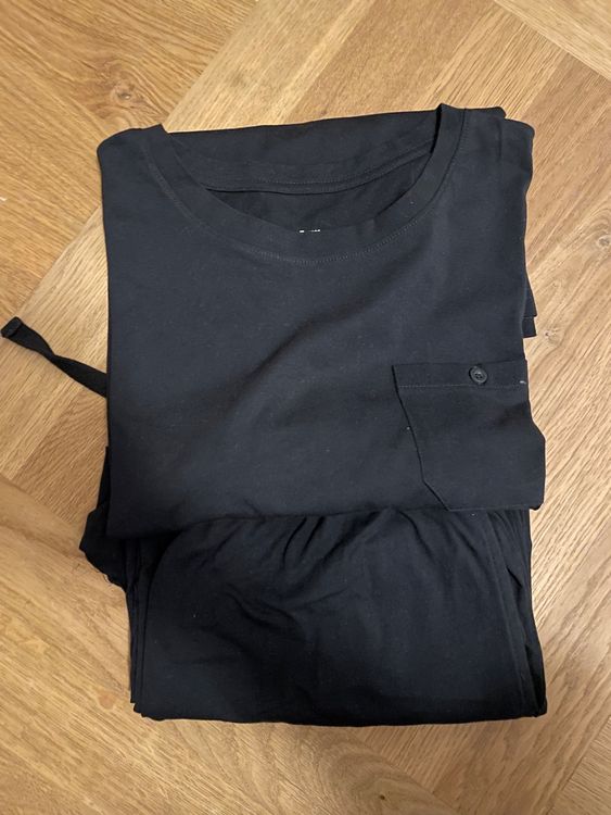 Zimmerli Pyjama SWISS First Class (Neu (gemäss Beschreibung)) in Zürich ...