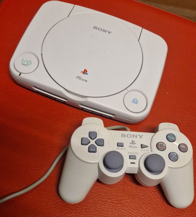Playstation One | Kaufen auf Ricardo
