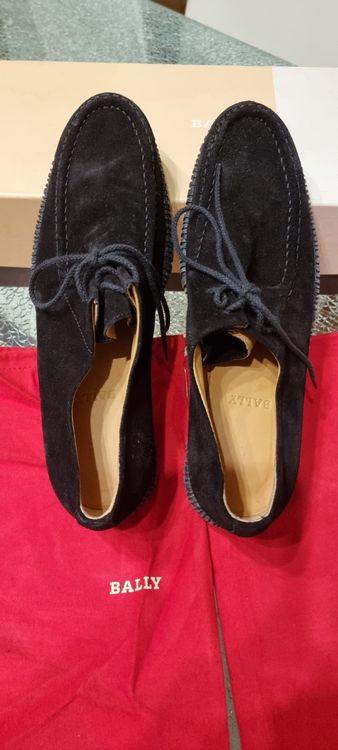 Bally Gr. 39 (Neu und originalverpackt) in Luzern für CHF 59 – mit Lieferung auf Ricardo kaufen