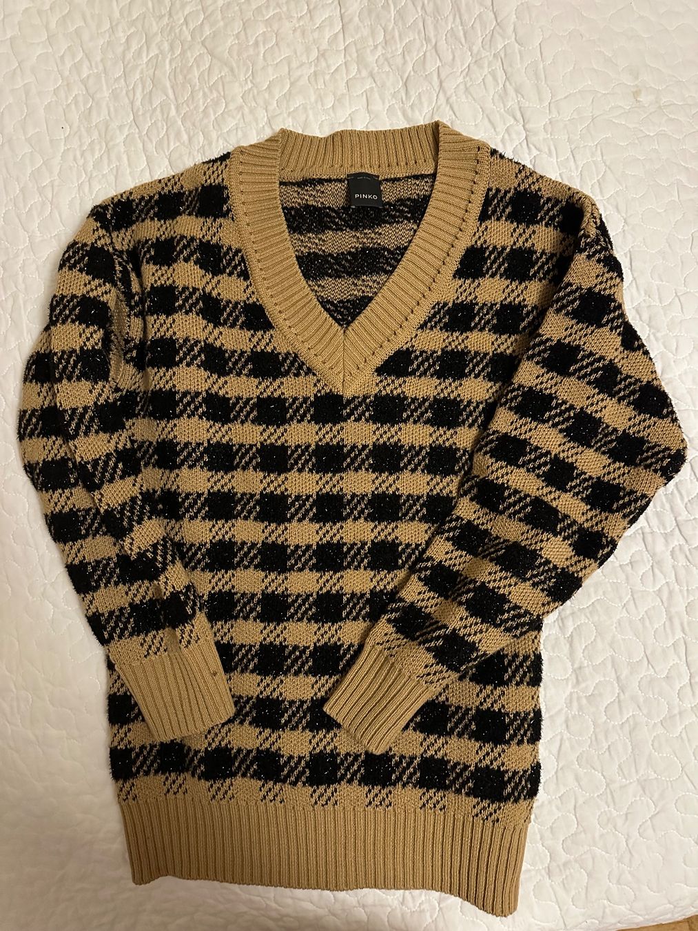 Pull pinko XS (D'occasion) à Sion pour CHF 36 – avec livraison ...