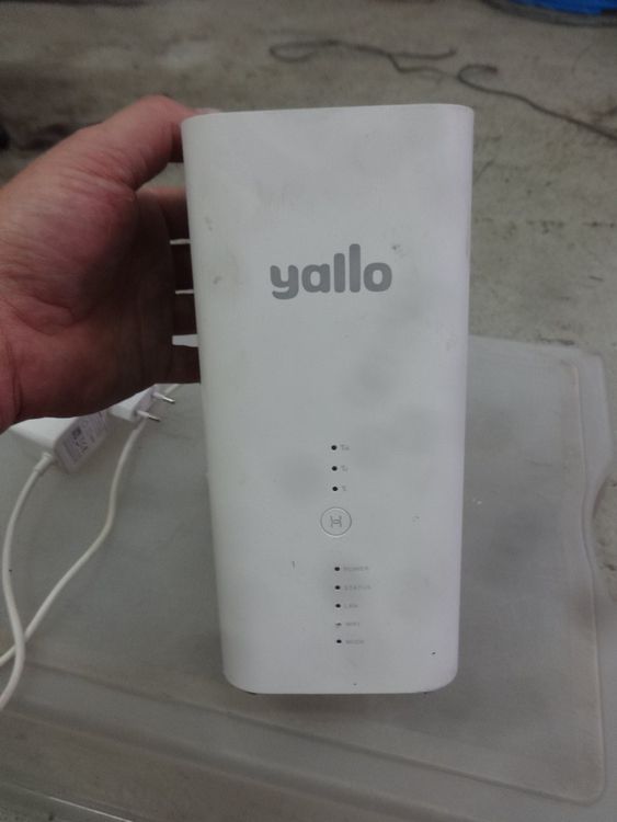 Wifi Tower 4G Router Huawei 818-263 | Kaufen auf Ricardo