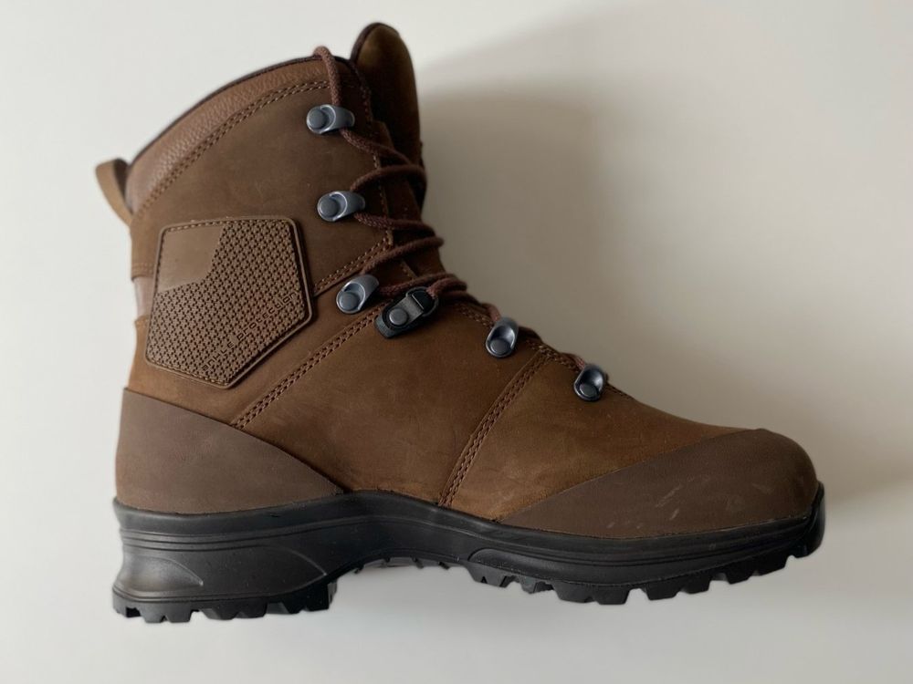 KS19 - Militärschuh - offiziell und neu - 260N | Kaufen auf Ricardo