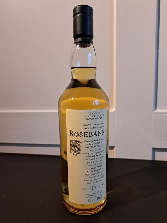 Rosebank 12 Flora & Fauna ab 1.- (Neu (gemäss Beschreibung)) in ...