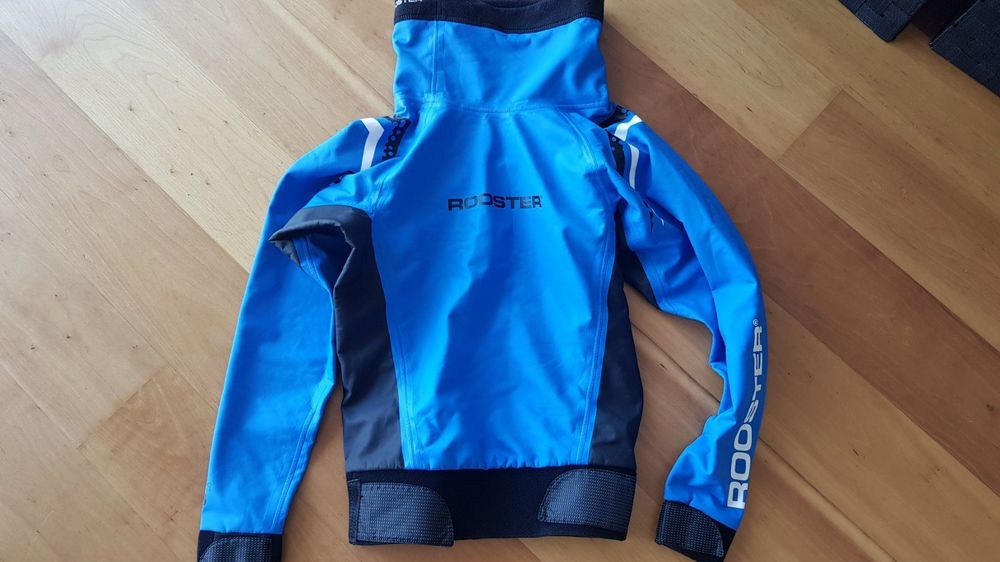 Rooster Spraytop JM Kinder blau | Kaufen auf Ricardo