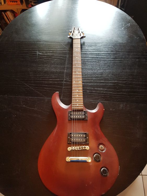 Guitare Cort M200 (Usato) a Fribourg per CHF 100 – solo ritiro ...