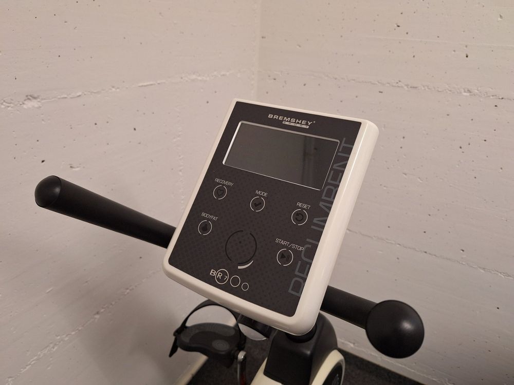 Bremshey Sport BR7 - Heimtrainer | Kaufen auf Ricardo
