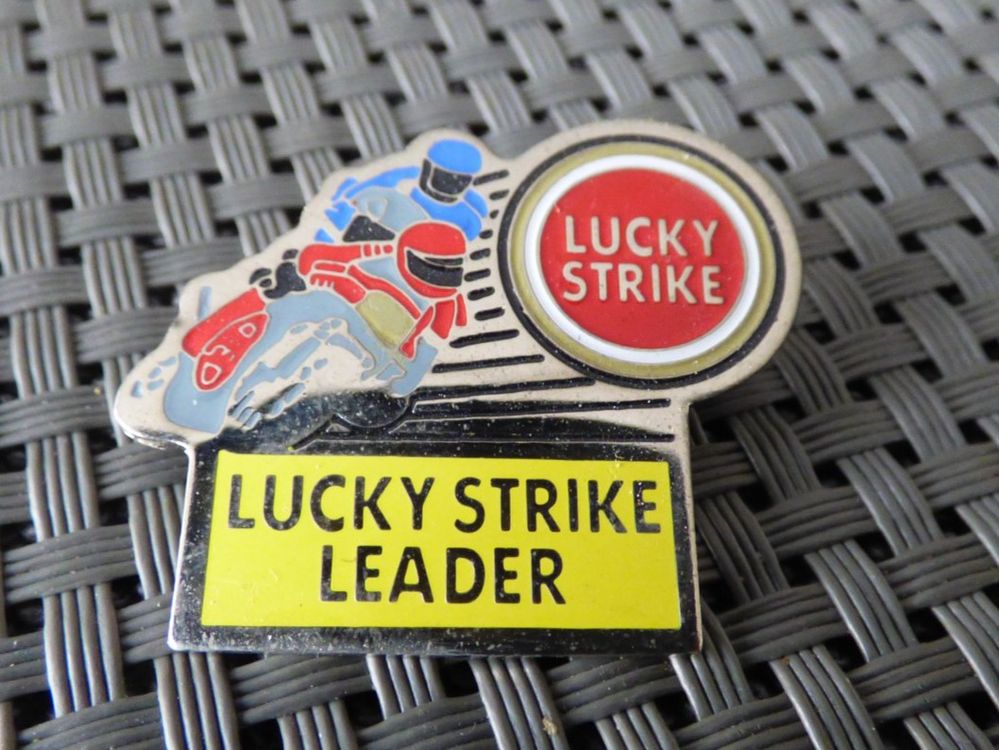 Pin von Lucky Strike mit Motorräder (Gebraucht) in Bremgarten AG für ...