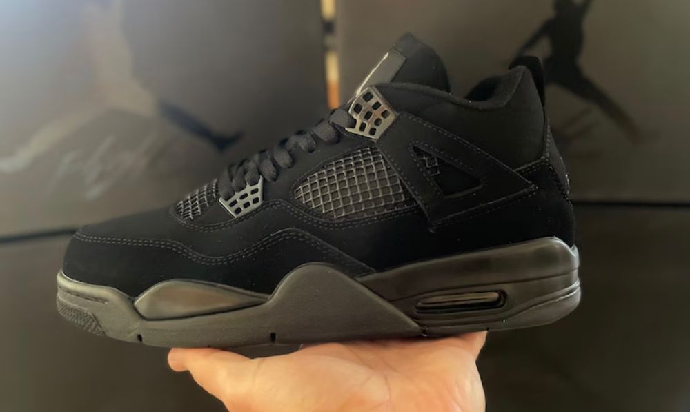 Jordan 4 | Kaufen auf Ricardo