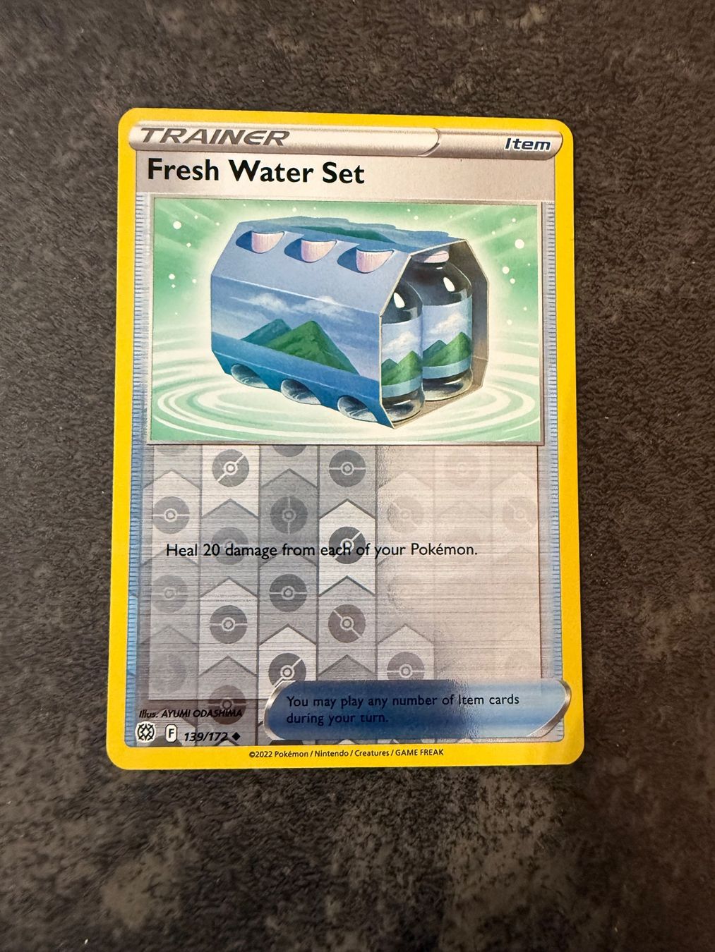 Brilliant Stars ENG - Lot of 36 cards (incl. 1 Rev Holo) (Gebraucht) in ...