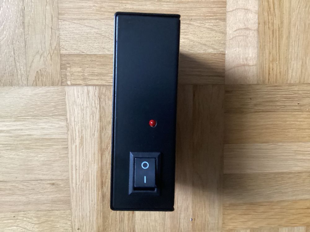 Andon Alarm-Ampel System (Neu (gemäss Beschreibung)) in Uzwil für CHF 5 ...