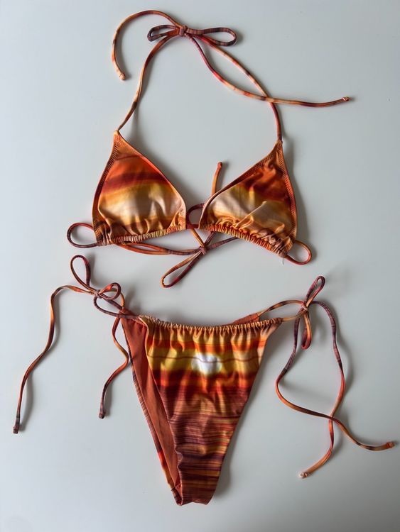 Mango Bikini (Gebraucht) in St. Gallen für CHF 20 – mit Lieferung auf ...