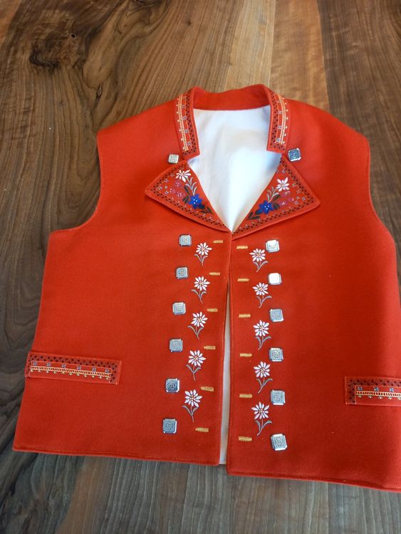 Appenzeller trachten | Kaufen auf Ricardo