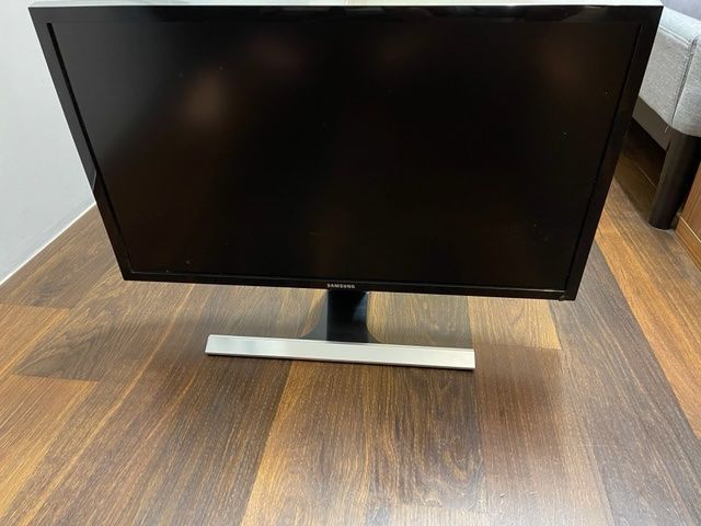 Samsung Monitor U28E590 | Kaufen auf Ricardo