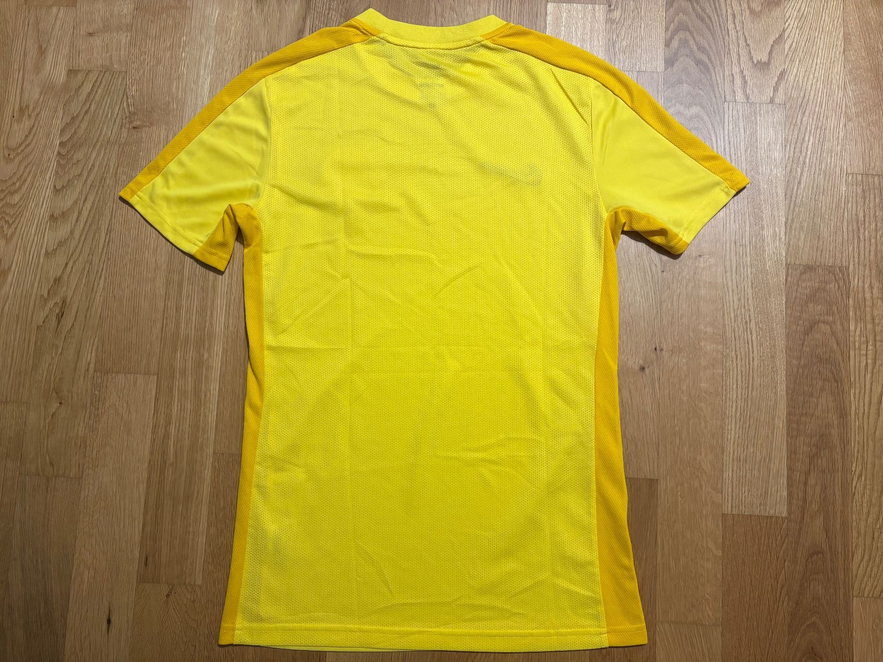 ORIGINAL BSC YOUNG BOYS BERN TRIKOT S YB NIKE (Neu (gemäss Beschreibung ...