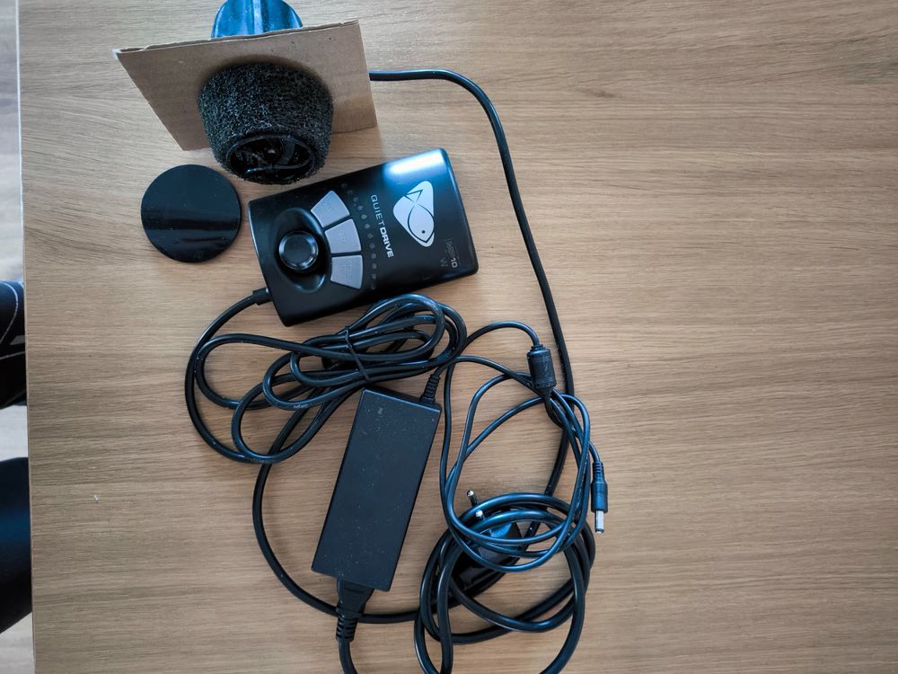 EchoTech Marine Vortech MP10w (Gebraucht) in Güttingen für CHF 325 ...