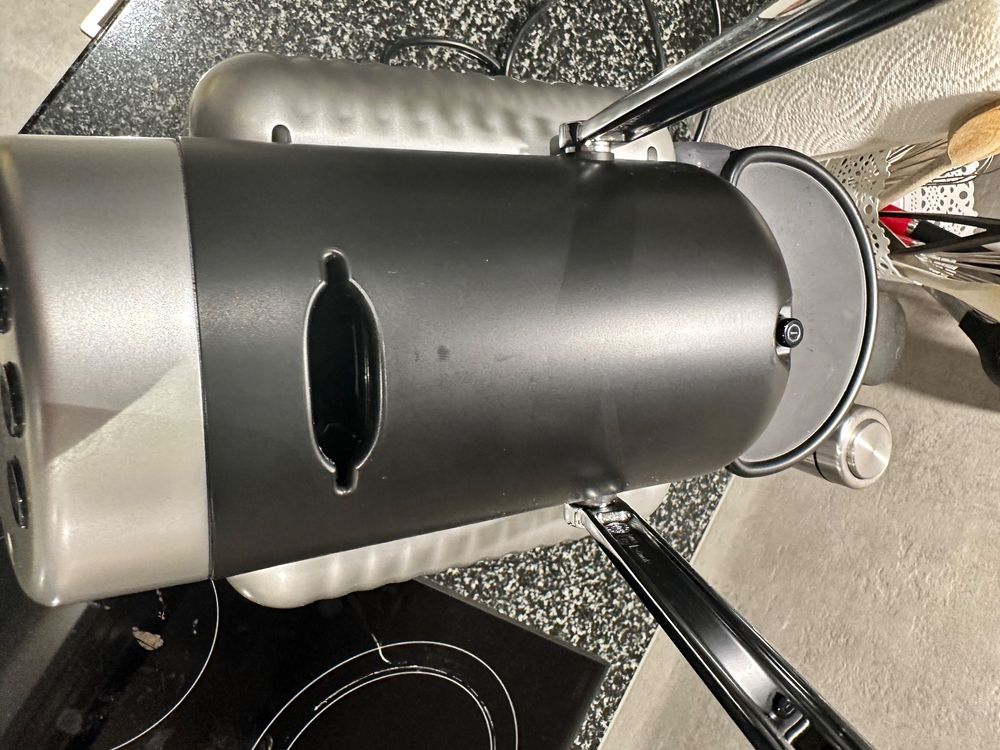 Nespresso Zenius ZN100 (Gebraucht) in Büttikon AG für CHF 199 – mit ...