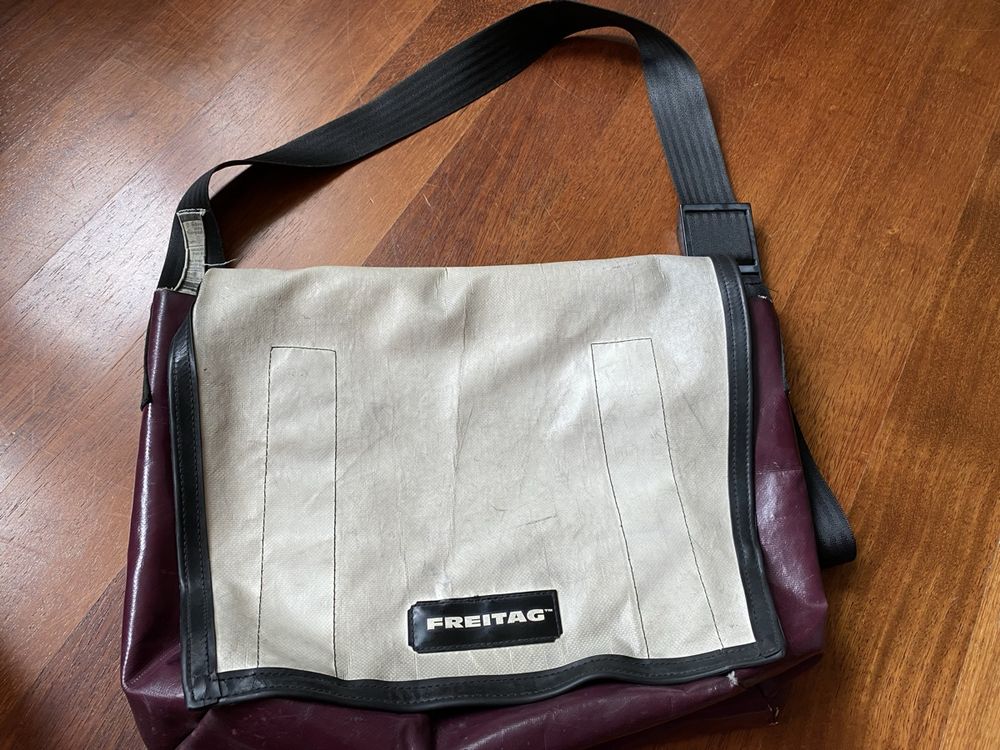 Freitag Tasche | Kaufen auf Ricardo
