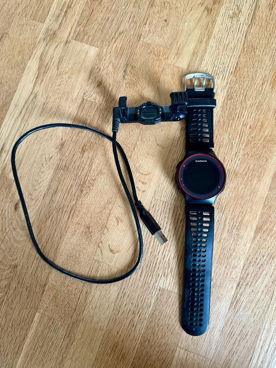 Montre Garmin Forerunner 225 (Defekt) in Romanel-Sur-Lausanne für CHF 4 – mit Lieferung auf ...