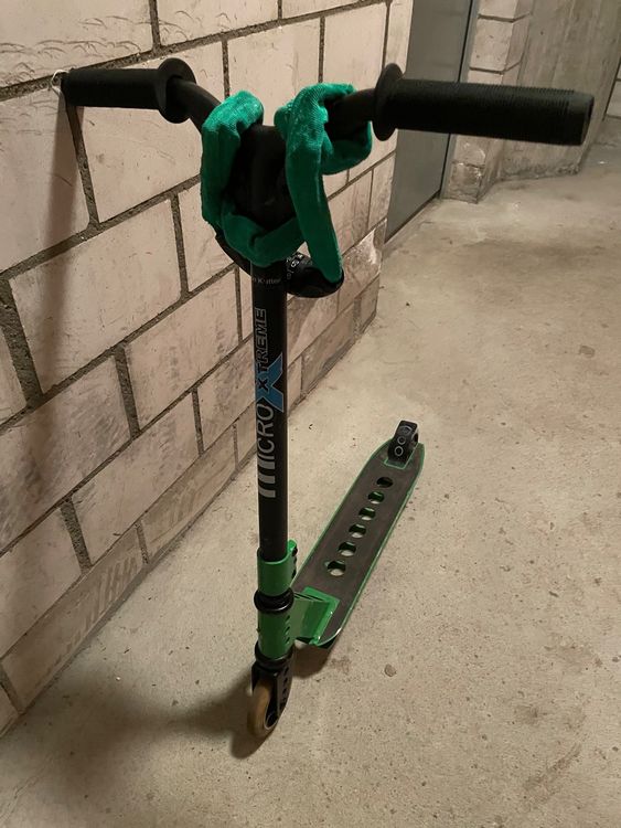 Scooter Micro Extreme | Kaufen auf Ricardo