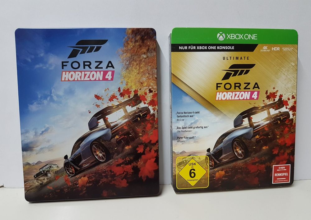 Forza Horizon 4 Kaufen