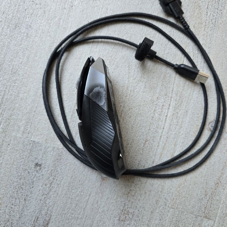 Logitech G900 Lightspeed Gaming Maus (Gebraucht) in Aesch BL für CHF 10 ...