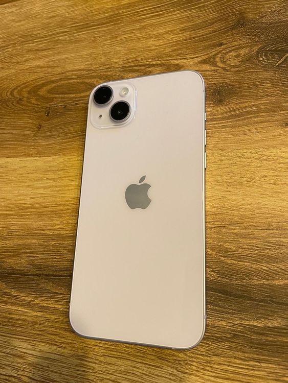 Iphone 14 Plus (Gebraucht) in Lyss für CHF 444 – mit Lieferung auf Ricardo kaufen