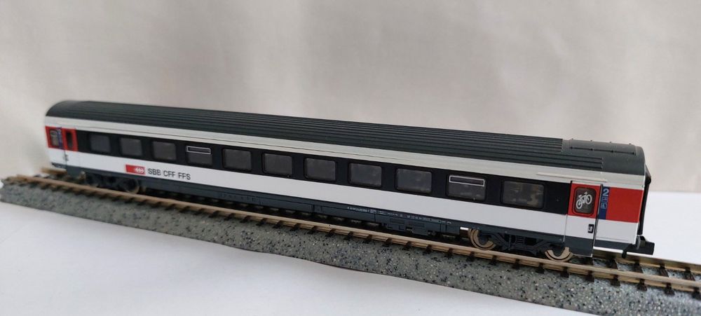 Roco SBB EW IV | Kaufen auf Ricardo