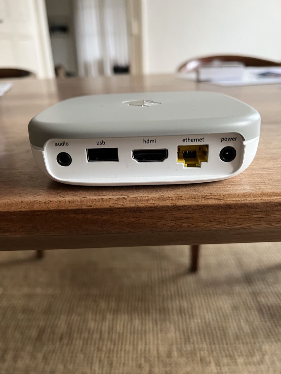 Swisscom TV Box 21 (Gebraucht) in Bern für CHF 27 – mit Lieferung auf ...