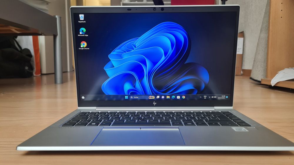 Neuwertiges Elitebook G7 32Gb RAM+Garantie 2024 | Kaufen auf Ricardo