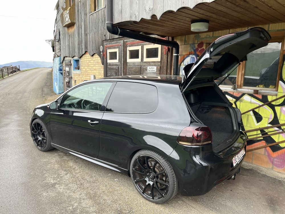 Golf R6 | Kaufen auf Ricardo