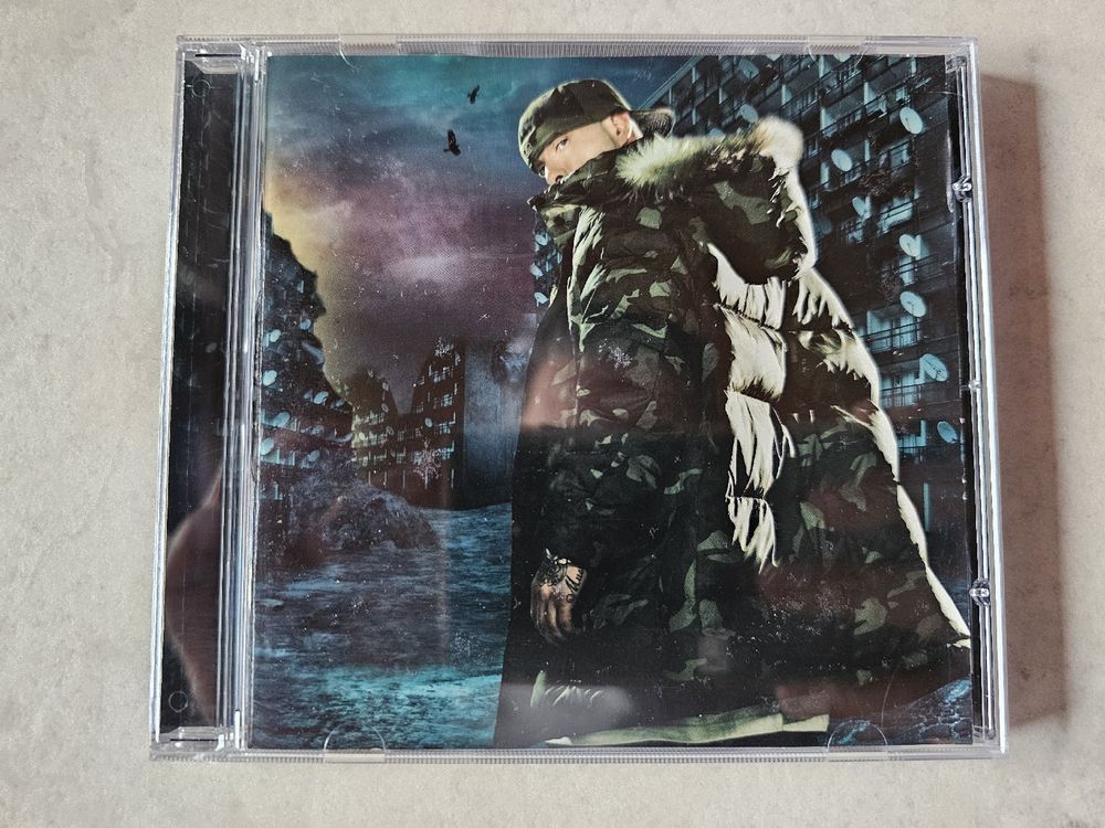 Azad - Game Over | Kaufen auf Ricardo