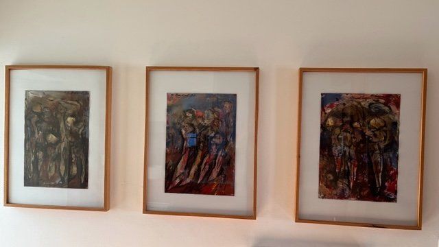 Bilder von Fritz Schaub (Gebraucht) in Rheinfelden für CHF 100 – nur ...