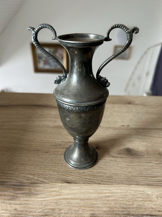 Antike Vase, Vintage, Deko, Blumenvase, (Gebraucht) in möhlin für CHF 20 – mit Lieferung auf ...